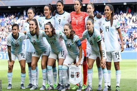 Messi To Inspire Argentina At Womens World Cup The Nation Newspaper