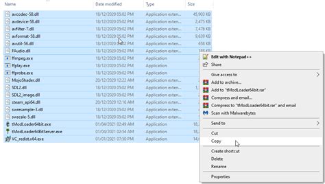 How To Install Bit TModLoader On Your PC Shockbyte