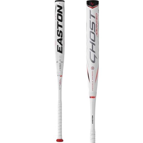 Batte Composite Carbone équilibrée Batte De Softball Easton Ghost