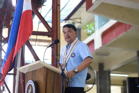 Ched Grants Copc To 20 Evsu System Programs Eastern Visayas State University