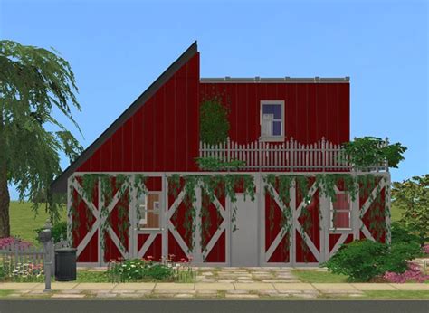 Mod The Sims Candy Bay 3 The Starter Home
