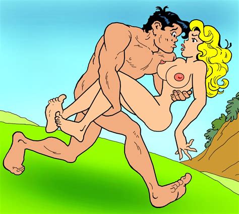Rule 34 Alugok Daisy Mae Yokum Lil Abner Lil Abner Yokum Tagme