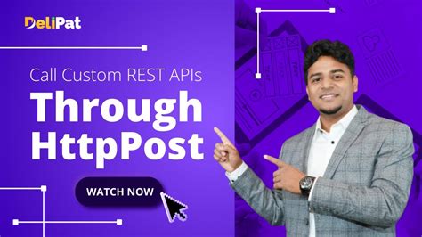 post method in custom rest api salesforce restapi