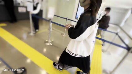 Sex Date With Maru Chan