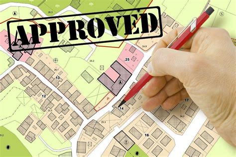 Building Approval Plan Meaning Plan Inclusions Factors For Approval And Importance
