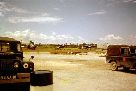 Raf Land Rover Tilt Colour British Vehicles Hmvf Historic