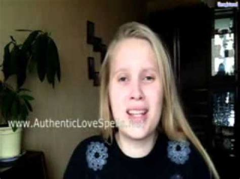 Gabriella Psychic Reviews Youtube