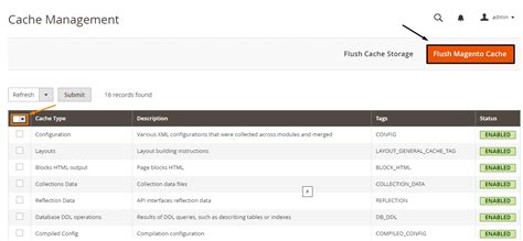 How To Resolve The Issue Of Navigation Menu Not Displaying In Magento 2
