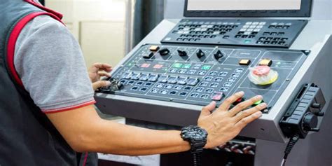 Cnc Machine Full Form Computerized Numerical Control