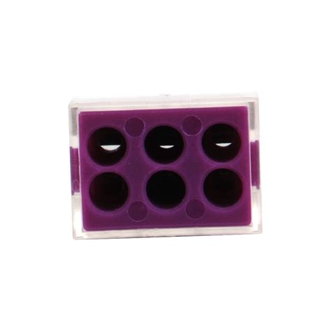 칩센결합연결 커넥터 Pct 106 50ea종합 전기자재쇼핑몰 비즈마켓