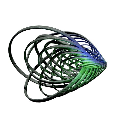 Three Dimensional Abstract 21458434 Png