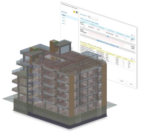 Bim Validation Di Modelli In Formato Ifc Biblus Bim