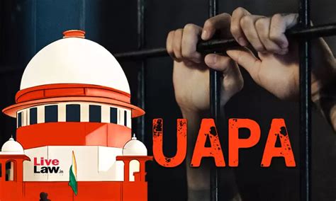 Supreme Court Denies Bail To Jharkhand Based Journalist Rupesh Kumar Singh In Uapa Case