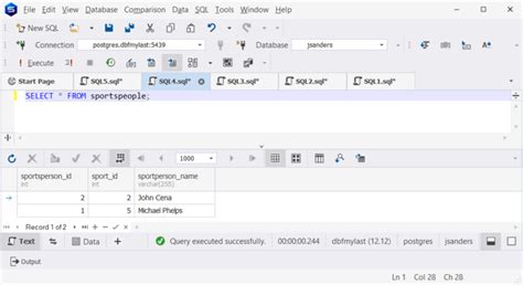 Postgresql Foreign Key A Beginners Guide