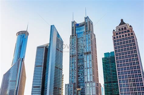 도시 건물 초고층 건물 사진 무료 다운로드 Lovepik