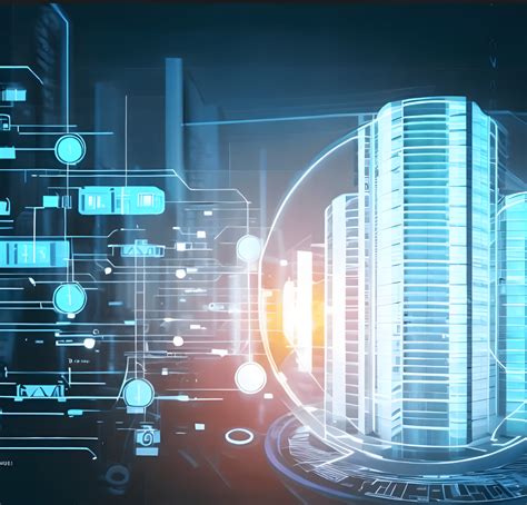 Unlocking Efficiency How Building Automation System Integration And