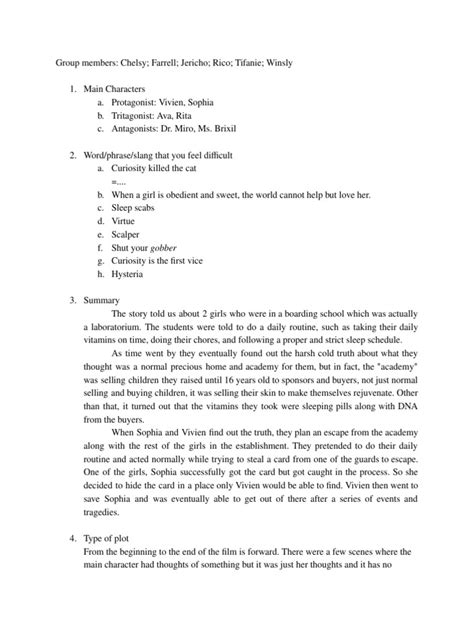 Review Of Level 16 Pdf