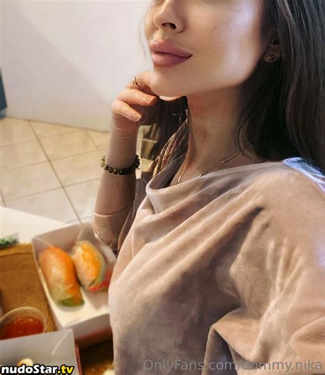 Dommynika Domynika Nude Onlyfans Photo 1 Nudostartv