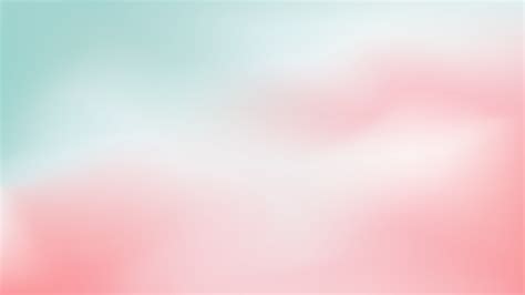 흐릿한 그라데이션 부드러운 핑크색 추상적인 배경 발렌타인 데이 댄 어머니의 날 인사말 카드와 포스터를 위한 디자인 구름에 대한 스톡 벡터 아트 및 기타 이미지 Istock