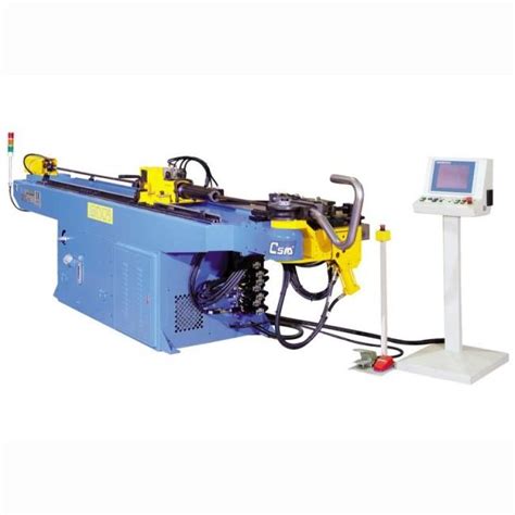Cintreuse De Tube Hydraulique Csm Tncp Mono Axe Devis Sous 1h
