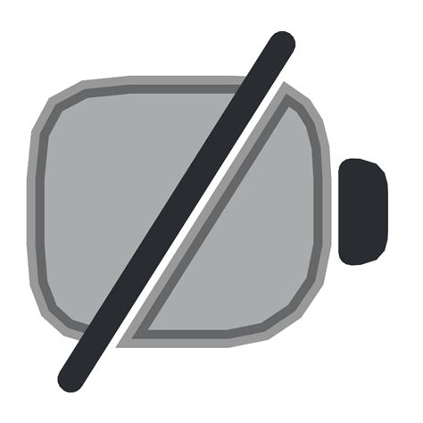 Battery Disable Vector SVG Icon SVG Repo