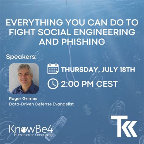Techtalk Summits On Linkedin Socialengineering Phishing Cyberthreats Cybersecurityroe…