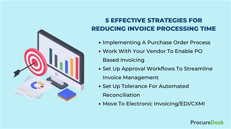 5 Tips For Faster Invoice Processing