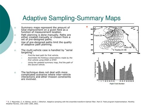 Ppt Path Planning Of Autonomous Underwater Vehicles For Adaptive