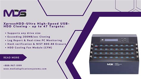 Xpresshdd Ultra Usb External Eraser Media Duplication Systems