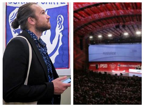 Impresiile Jurnalistului Sebastian Zachmann După Congresul Psd De Sâmbătă 29 Iunie 2019