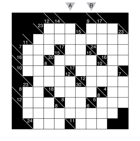 Kakuro Archives - The Art of Puzzles | The Art of Puzzles