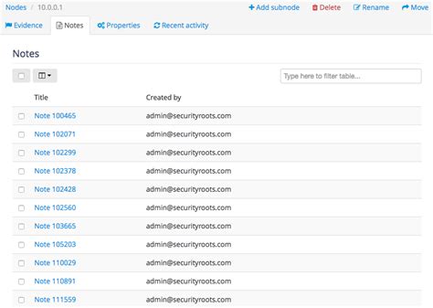New In Dradis Pro V Dradis Framework Blog