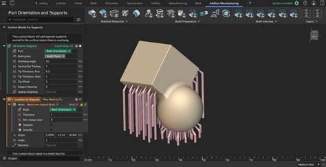 Topological Optimization And Generative Design With Ntop Ntopology