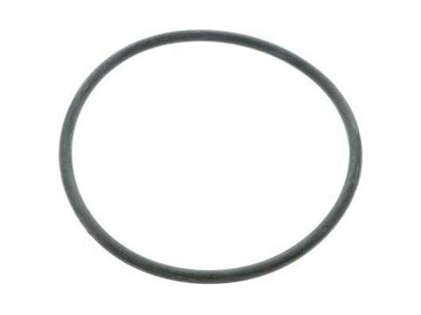 Engine Oil Filter Housing Cover O Ring Compatible With 2008 2012