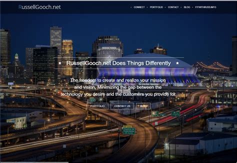 Full Stack Software Engineer