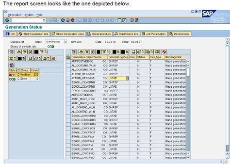 Sap Crm Middleware Overview With Step By Step Conf Sap Community