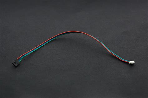 Gravity 4pin I2c Uart Sensorkabel 10 Stuks