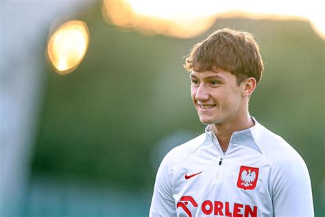 Patryk Peda O Powołaniu Do Reprezentacji Polski Tak Dowiedział Się O Nominacji Super Sport