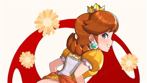 Yareli M Adlı Kullanıcının Princesa Daisy Panosundaki Pin
