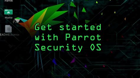 Parrot Security Os Download Sourceforgenet