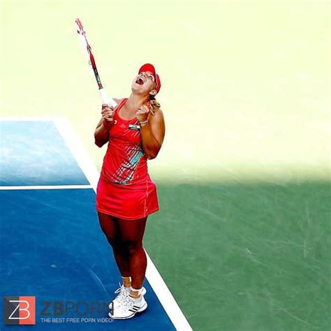 Angelique Kerber Zb Porn