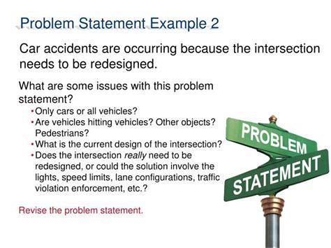 Problem Statement