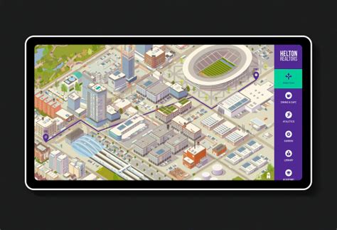 Interactive Graphics RE BackOffice