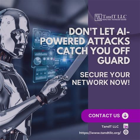 Boost Your Cybersecurity With Ai Solutions Ijenna Aluko Pmp Msc Posted On The Topic Linkedin