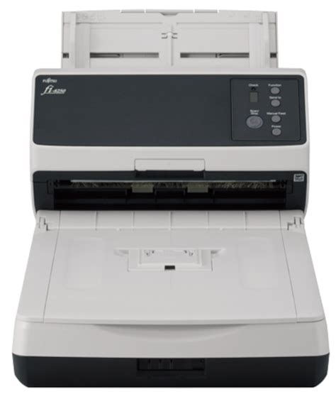 Ricoh Fi 8250 Document Scanner Copyfaxes