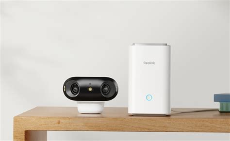 Reolink Home Hub With Argus 4 Pro Review