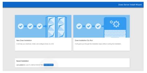Zowe Mentorship The Open Mainframe Project