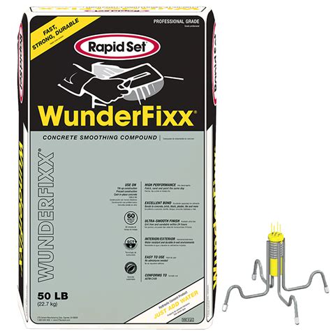 Nationalladder Tilt Up Precast Accessories And Patching