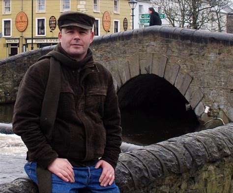 Contact Gerry Breslin Music