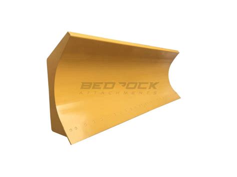 Motor Grader Front Blade Motor Grader Front Blade